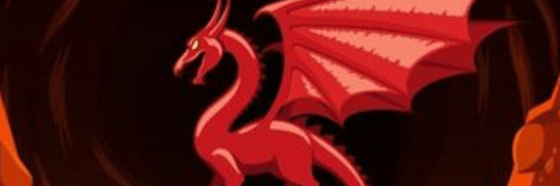 Dungeons and Dragons | Events | Essex Library Service